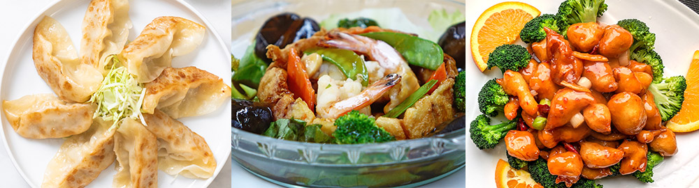 Fast Wok - Baltimore, MD 21214 (Menu & Order Online)